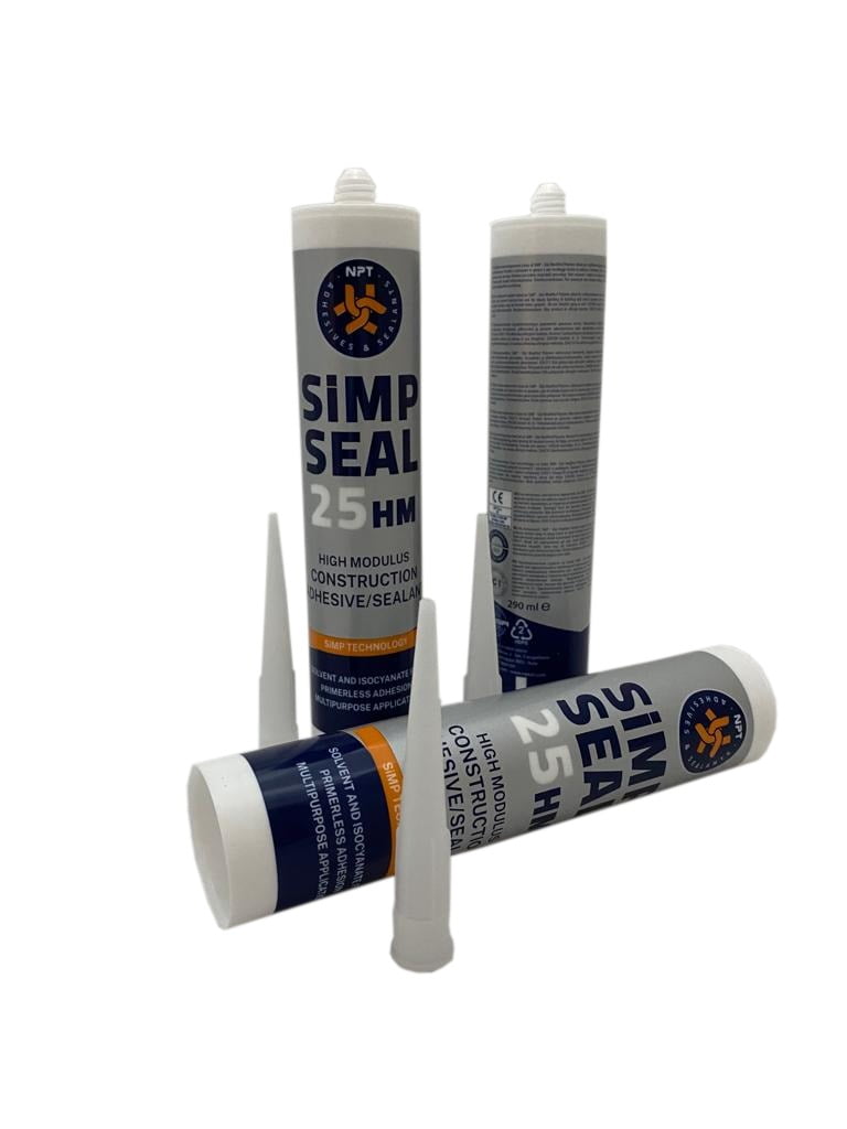 Simp Seal 25 hm 290 ml – Multi Accesorios